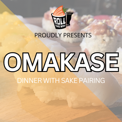 Roll This Way - Omakase Experience Sushi Cooking Class in Toronto